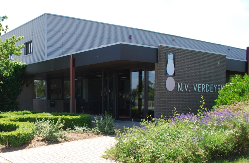 Vlux - Premium Lighting Solutions